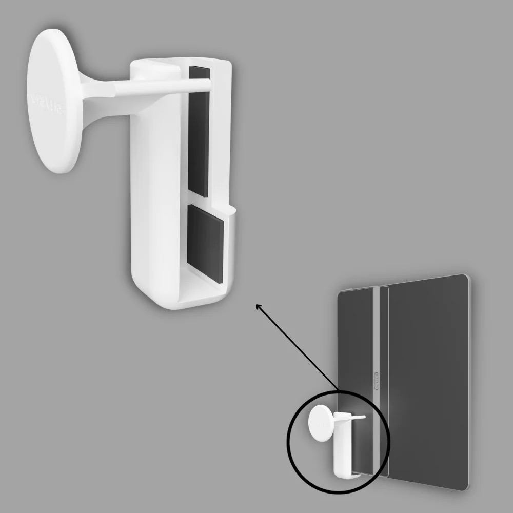 Gripy is like a PopSocket for your Kindle or iPad - The Gadgeteer