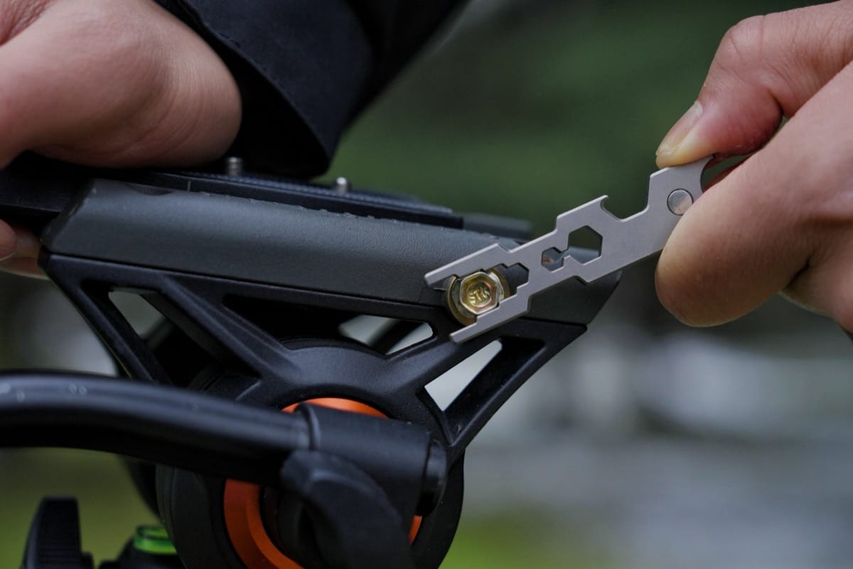 Modular magnetic titanium multi-tool? Yes please! - The Gadgeteer