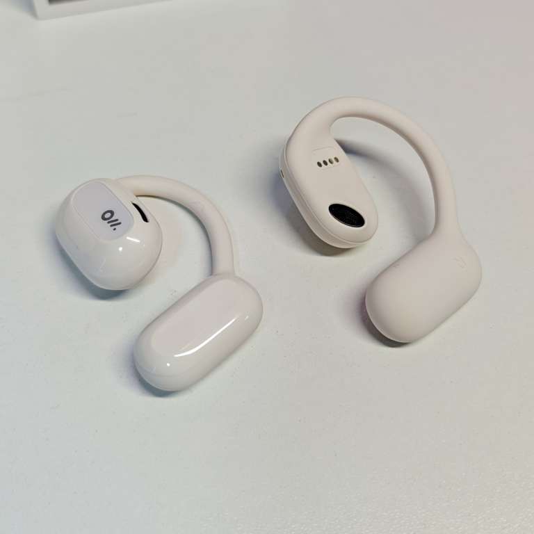oladance OWS 2 headphones review - comfortable for all day use - The ...