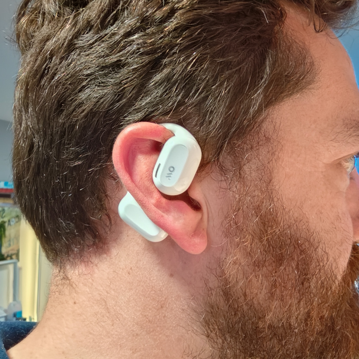 oladance OWS 2 headphones review - comfortable for all day use - The ...