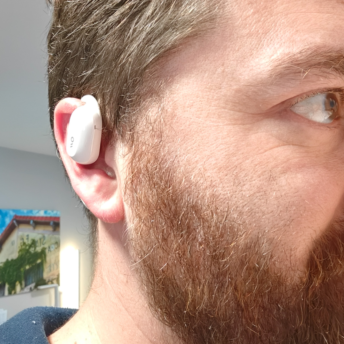 oladance OWS 2 headphones review - comfortable for all day use - The ...