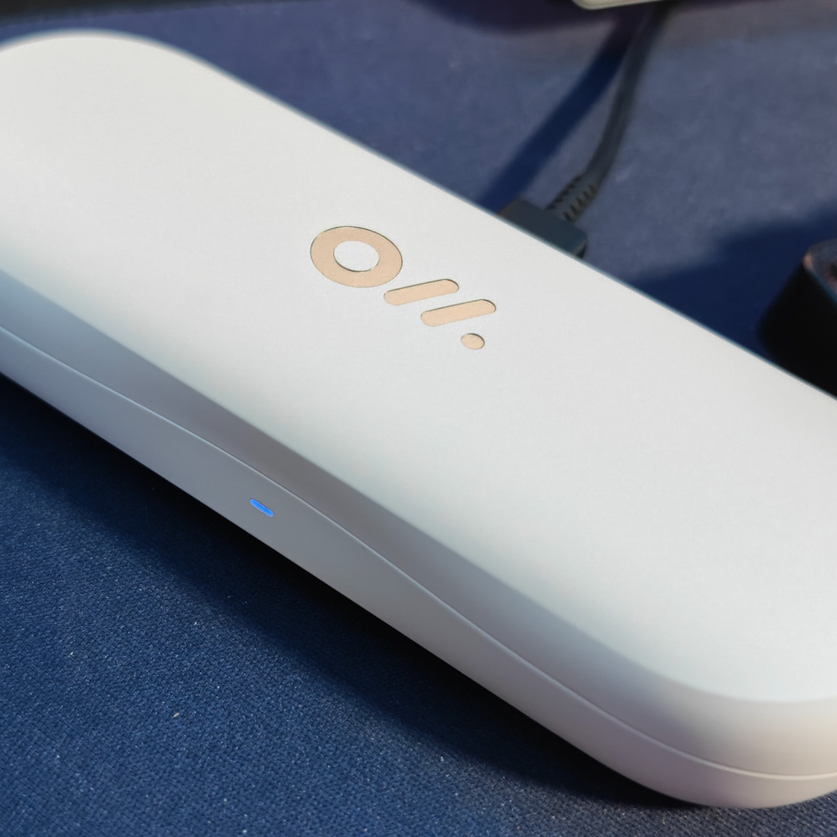 oladance OWS 2 headphones review - comfortable for all day use - The ...