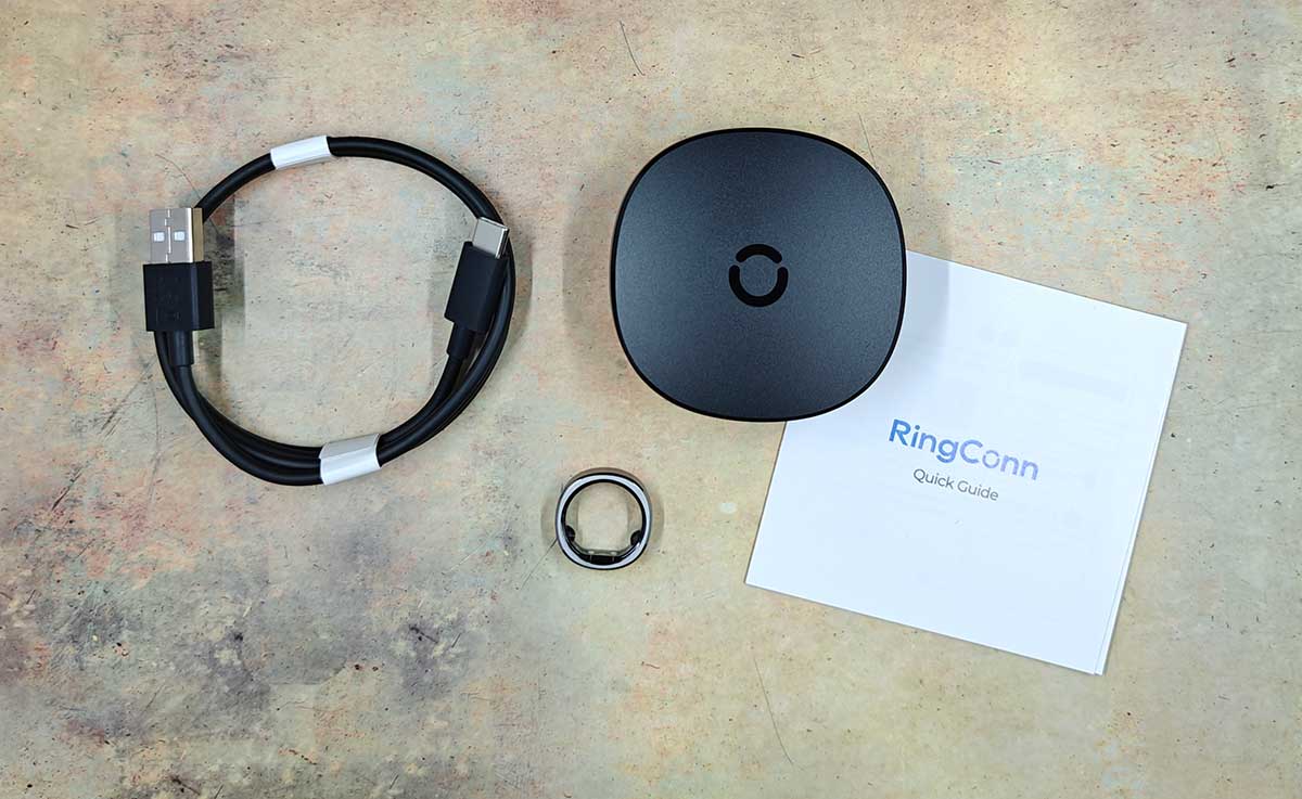 RingConn smart ring review - This smart ring is 99% awesome - The Gadgeteer