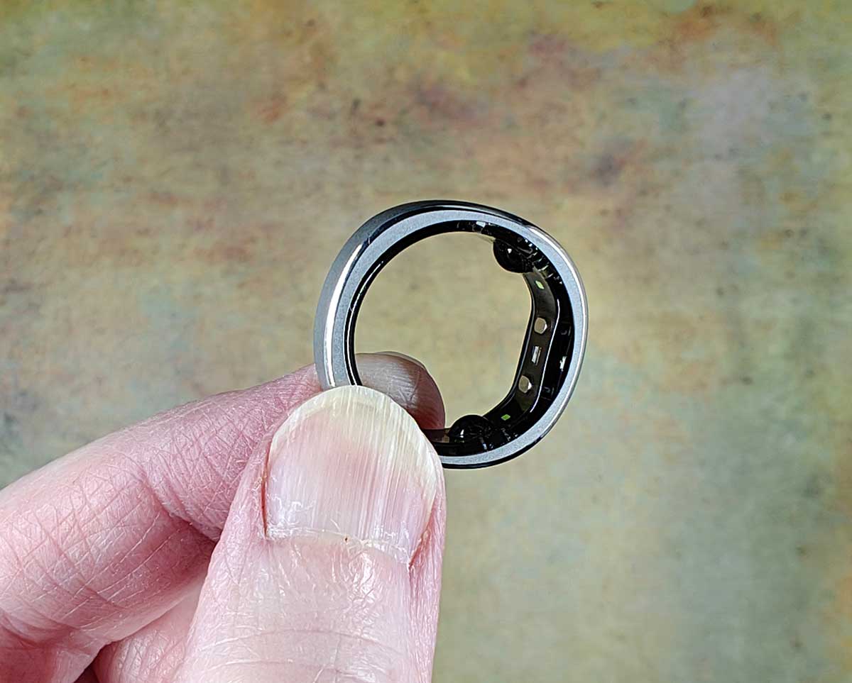 RingConn smart ring review - This smart ring is 99% awesome - The Gadgeteer