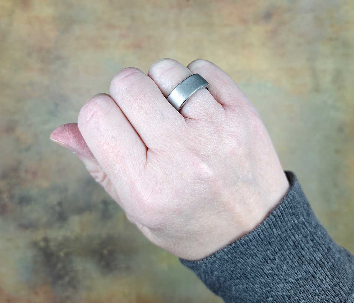 RingConn smart ring review - This smart ring is 99% awesome - The Gadgeteer