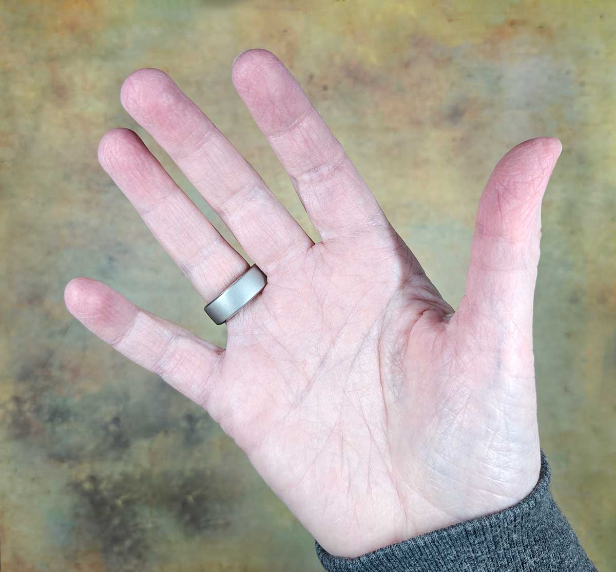 RingConn smart ring review - This smart ring is 99% awesome - The Gadgeteer