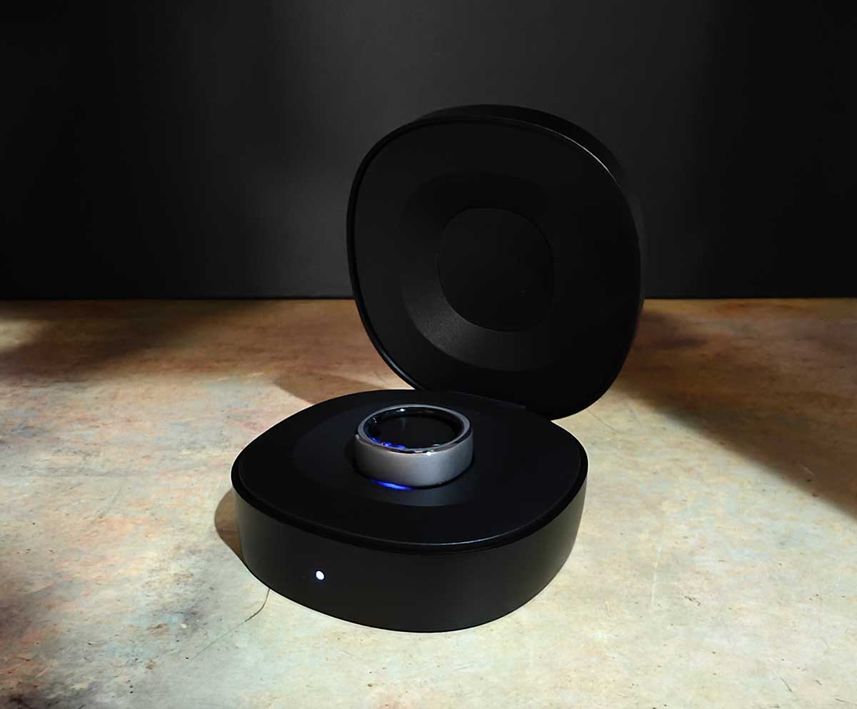 RingConn smart ring review - This smart ring is 99% awesome - The Gadgeteer