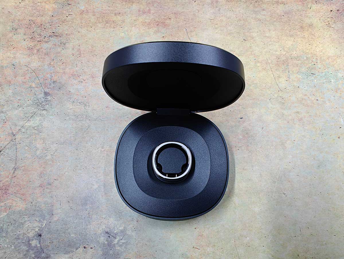 RingConn smart ring review - This smart ring is 99% awesome - The Gadgeteer