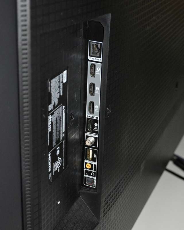 TCL 65" Q7 4K QLED HDR Smart TV with Google TV review - A beauty to ...