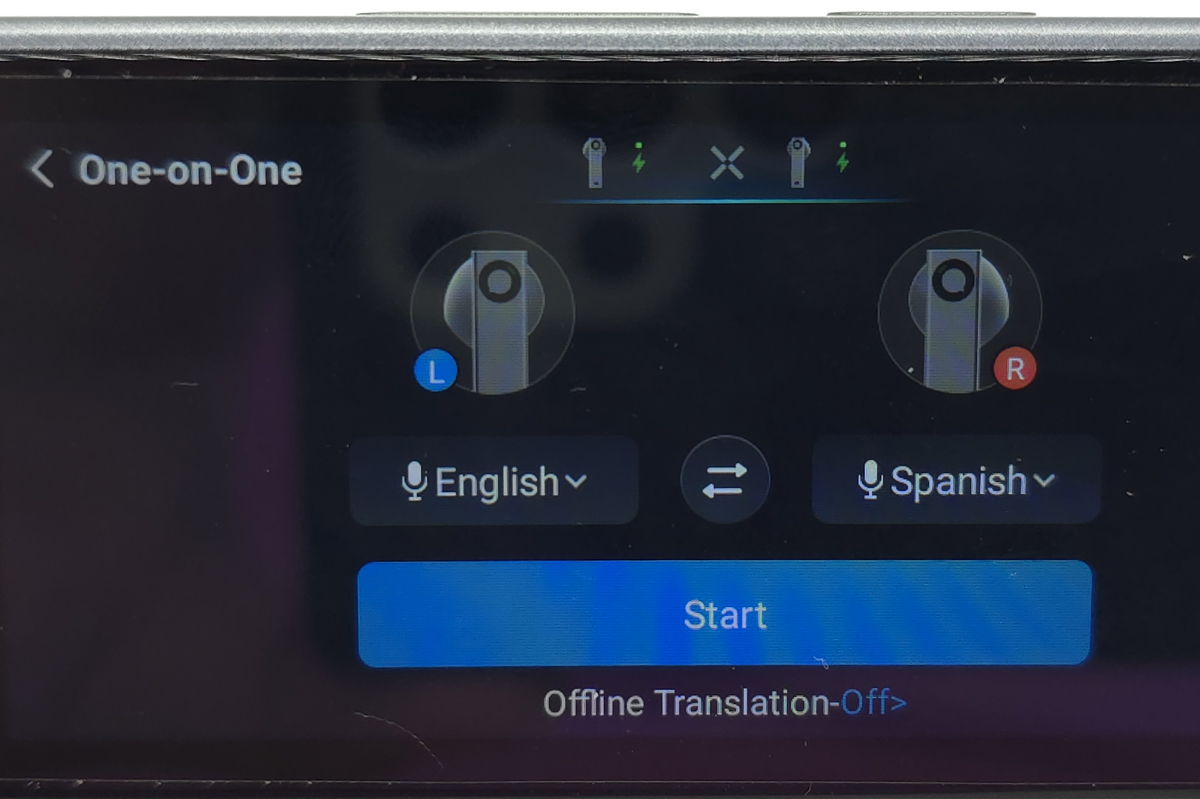 Timekettle X1 AI Interpreter Hub review - A global communication tool ...