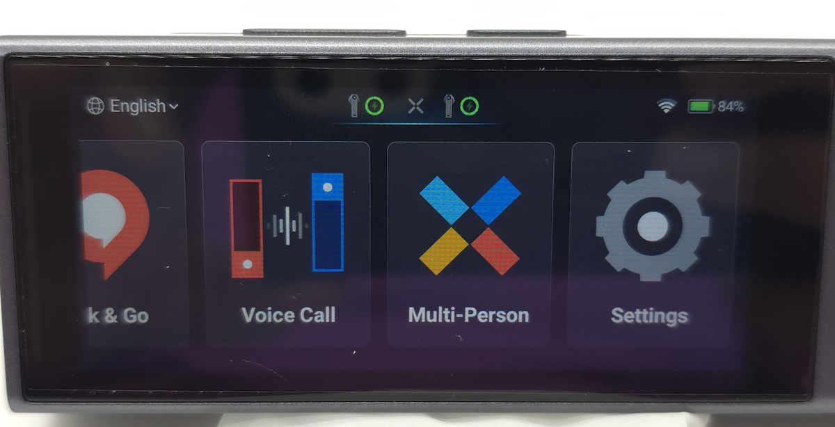 Timekettle X1 AI Interpreter Hub review - A global communication tool in the palm of your hand ...