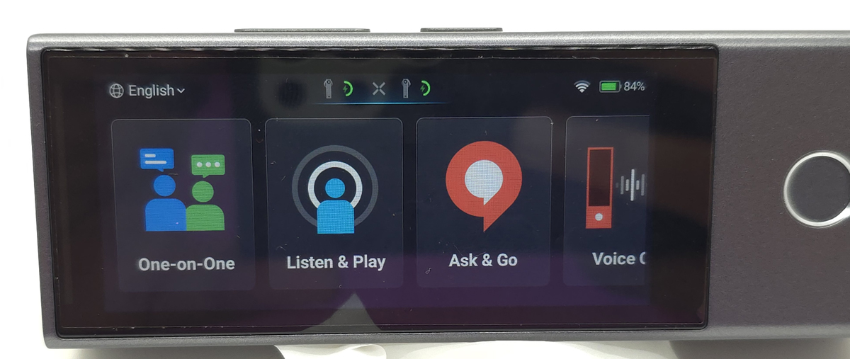 Timekettle X1 AI Interpreter Hub review - A global communication tool in the palm of your hand ...
