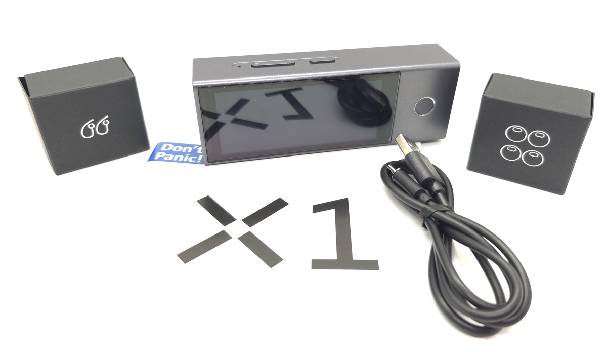 Timekettle X1 AI Interpreter Hub review - A global communication tool ...