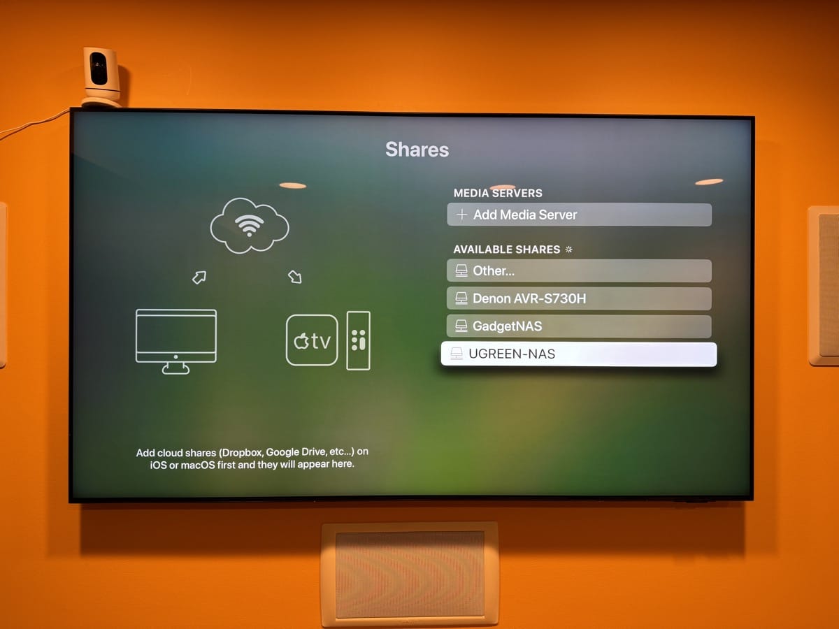 UGREEN NASync DXP480T Plus review - Setup your own private cloud storage! - The Gadgeteer