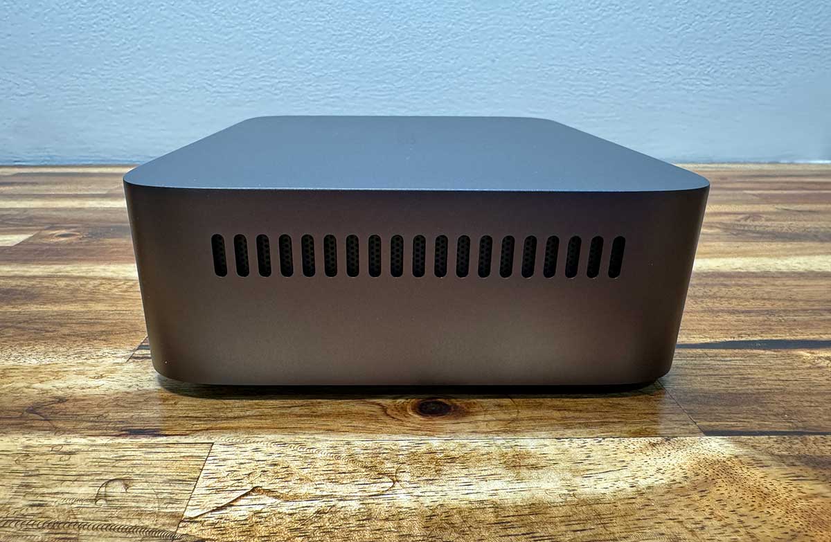 UGREEN NASync DXP480T Plus review - Setup your own private cloud ...