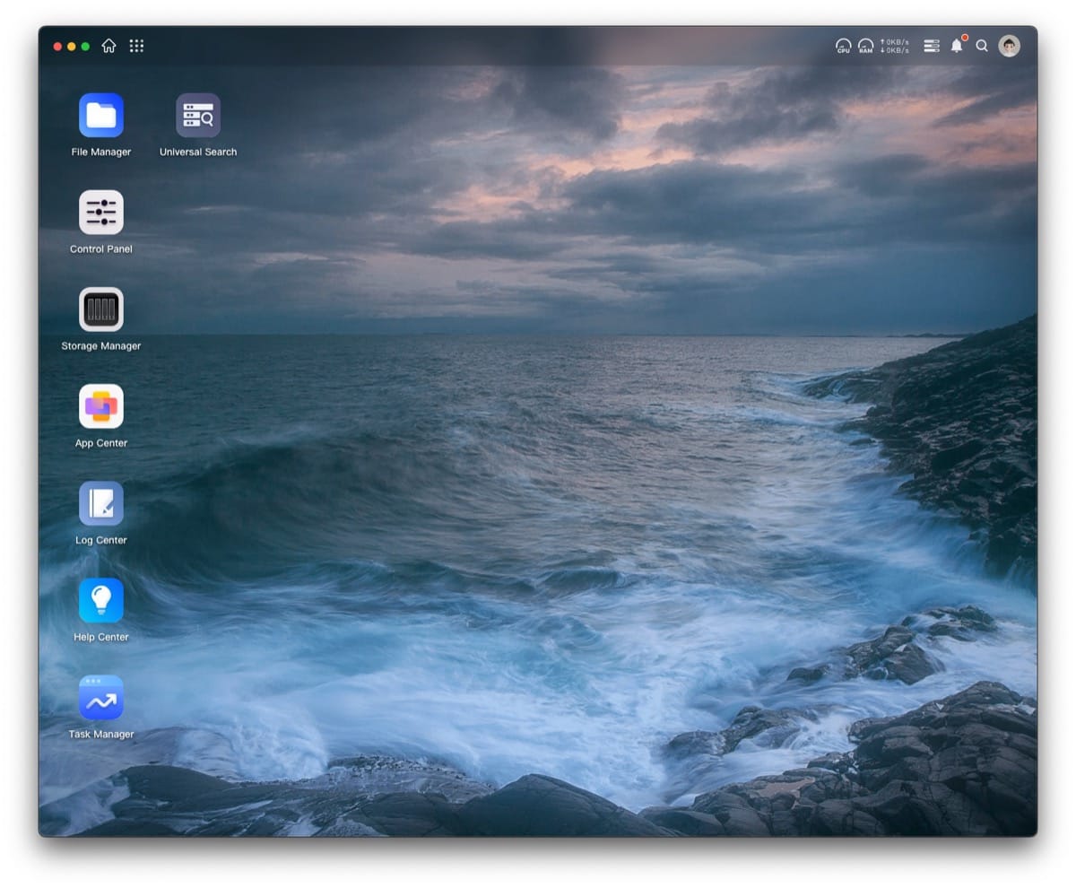 UGREEN NASync DXP480T Plus review - Setup your own private cloud ...