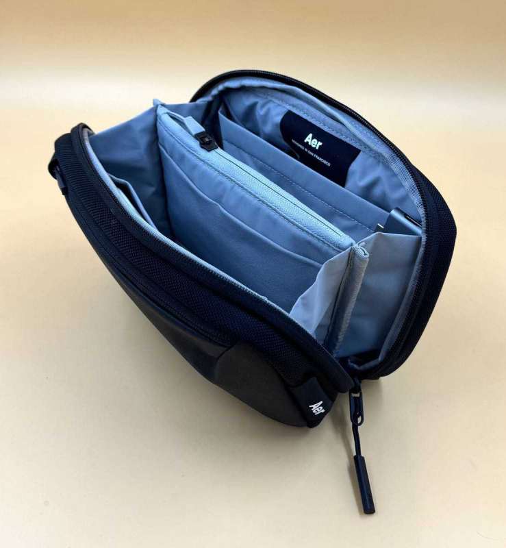 AER Cable Kit 3 review - offers a brilliant, rugged compact design for ...