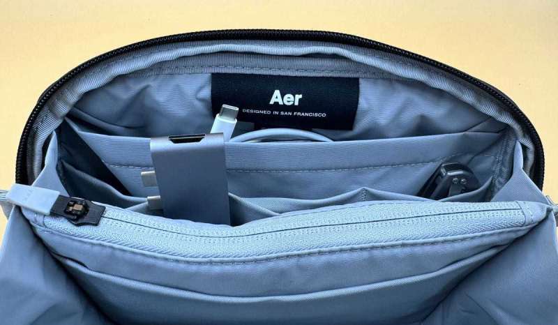 AER Cable Kit 3 review - offers a brilliant, rugged compact design for ...