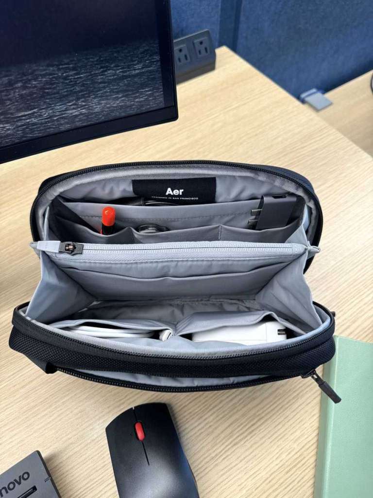 AER Cable Kit 3 review - offers a brilliant, rugged compact design for ...