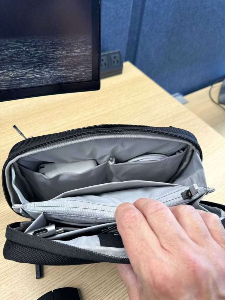 AER Cable Kit 3 review - offers a brilliant, rugged compact design for ...