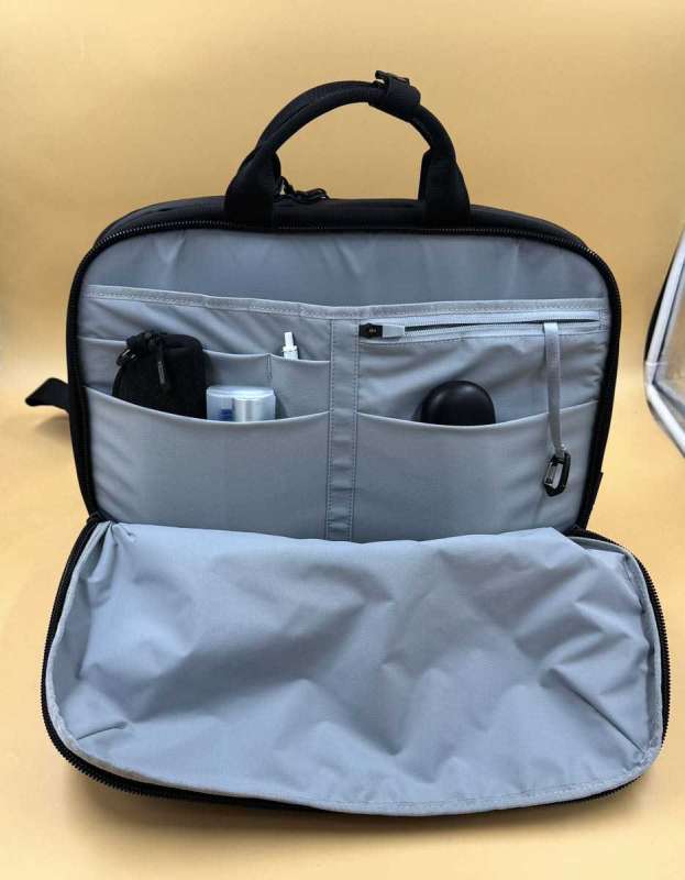 AER Tech Brief review - your mobile office, optimized! - The Gadgeteer