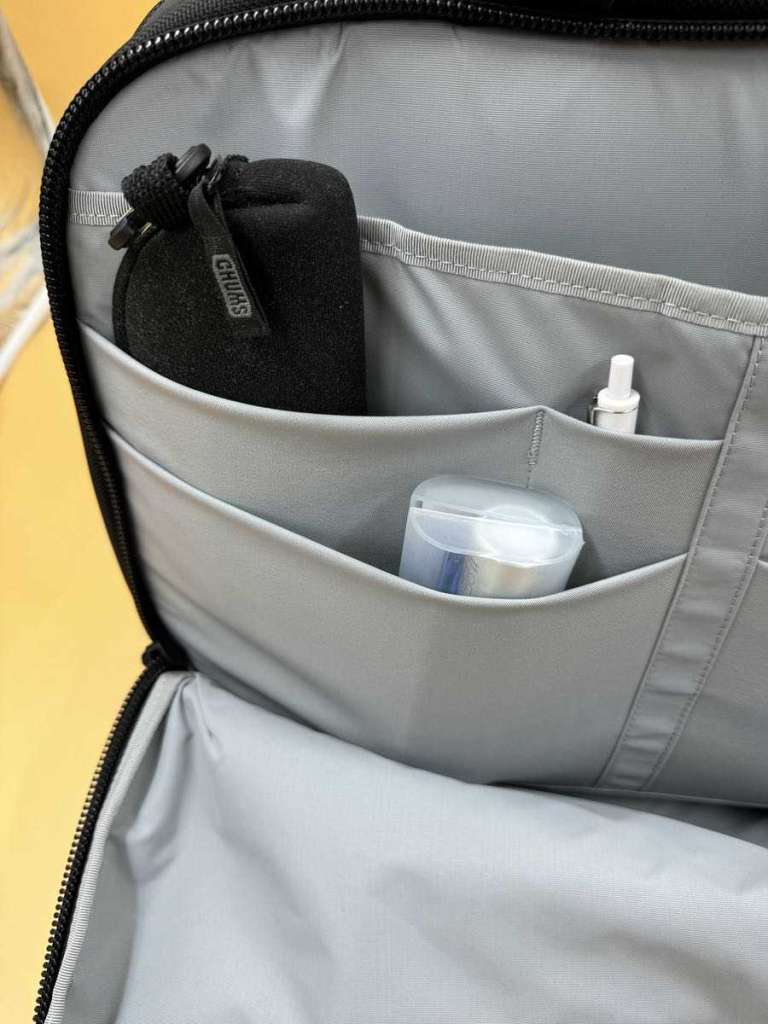 AER Tech Brief review - your mobile office, optimized! - The Gadgeteer