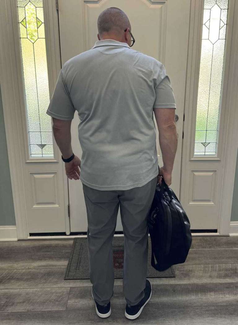 AER Tech Brief review - your mobile office, optimized! - The Gadgeteer