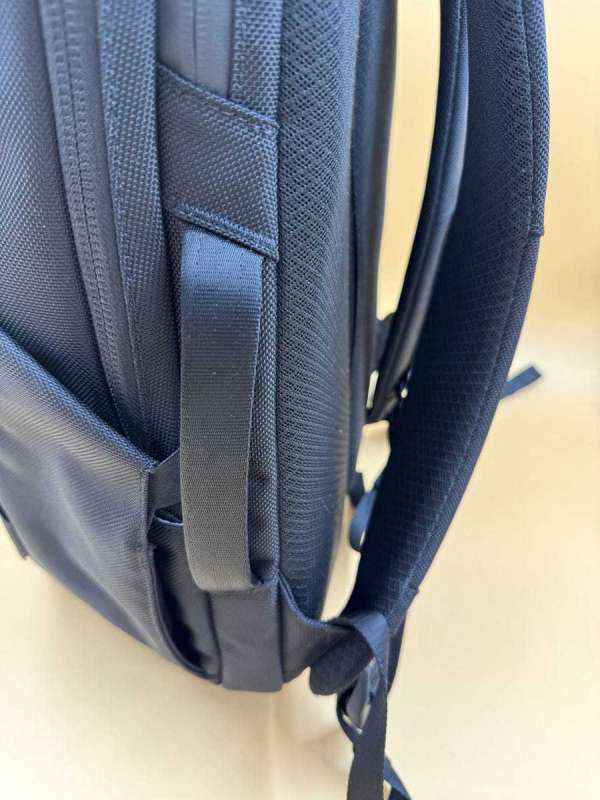 AER Tech Pack 3 backpack review - it's made for the road warriors ...