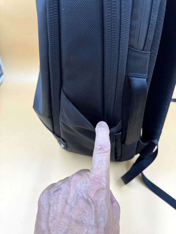 AER Tech Pack 3 backpack review - it's made for the road warriors ...