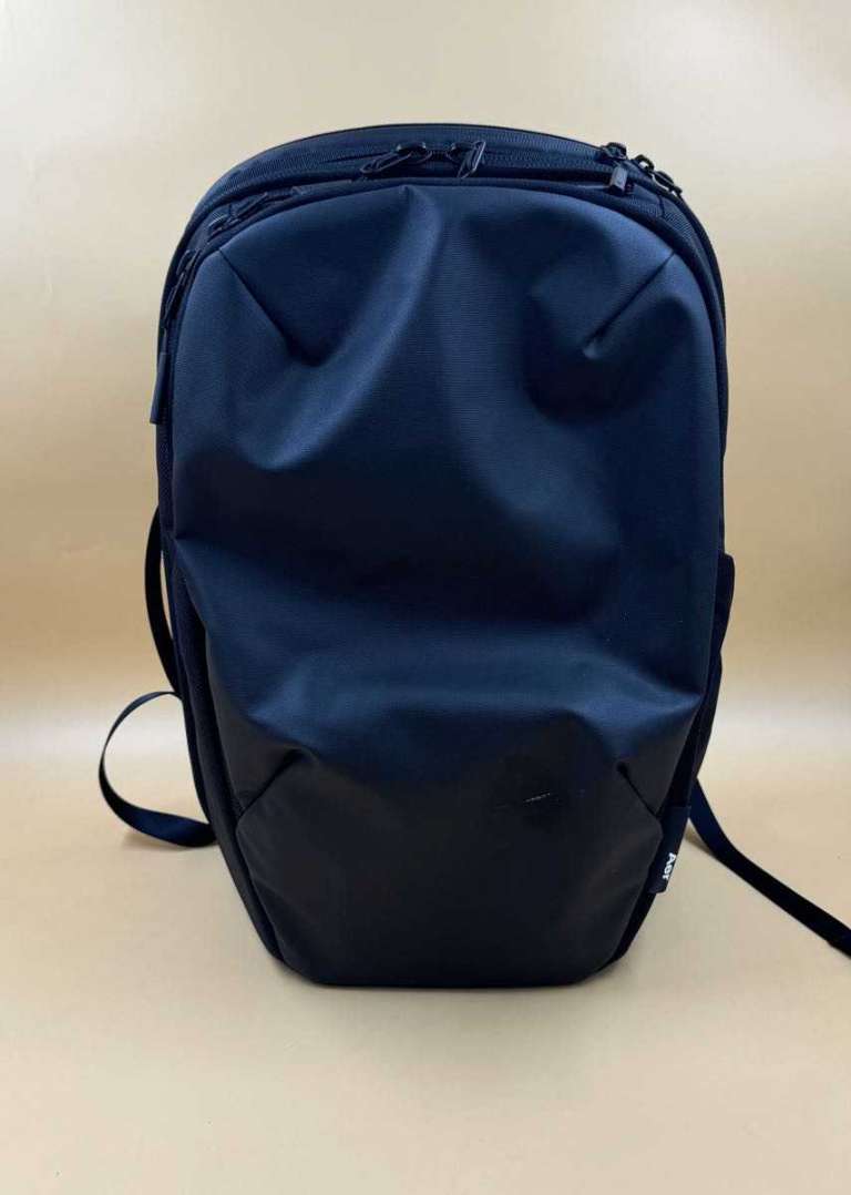 AER Tech Pack 3 backpack review - it's made for the road warriors ...