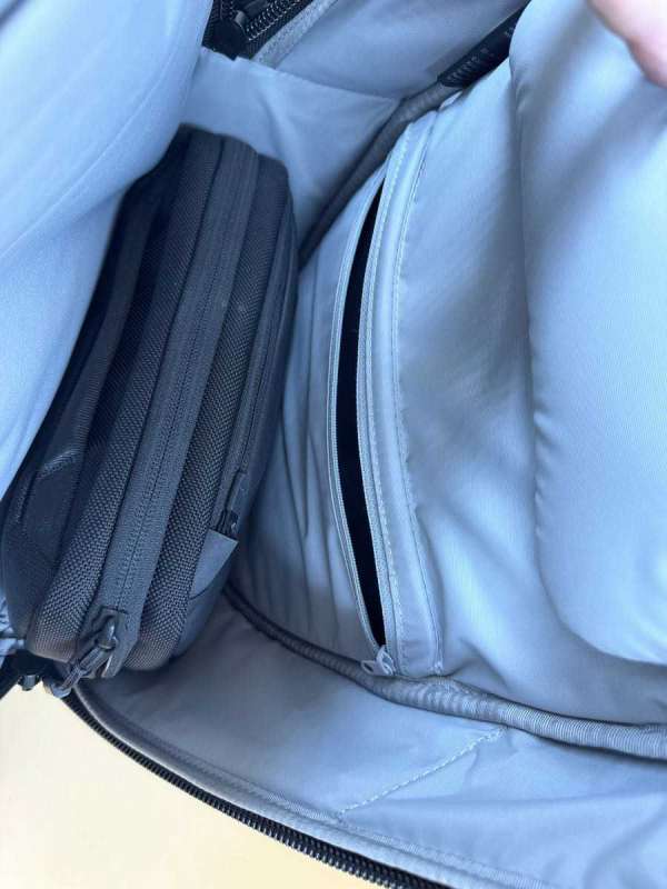 AER Tech Pack 3 backpack review - it's made for the road warriors ...