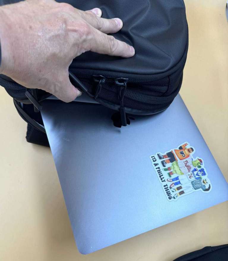 AER Tech Pack 3 backpack review - it's made for the road warriors ...