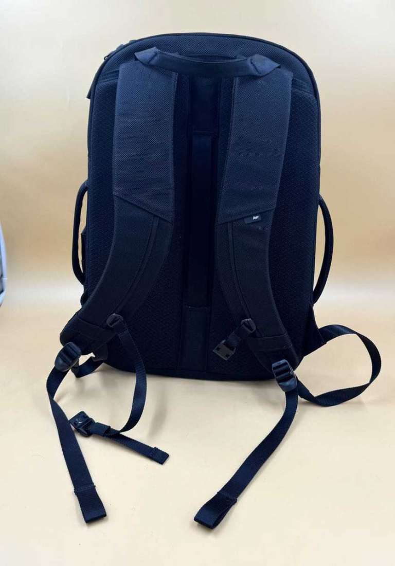 AER Tech Pack 3 backpack review - it's made for the road warriors ...