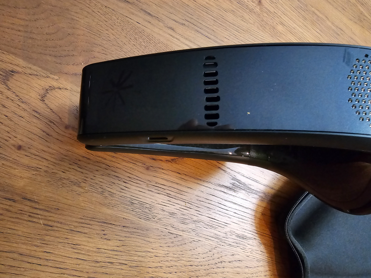 TORRAS COOLiFY Cyber Smart AI-control neck air conditioner review - The ...