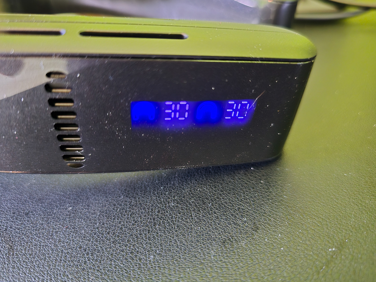 TORRAS COOLiFY Cyber Smart AI-control neck air conditioner review - The ...