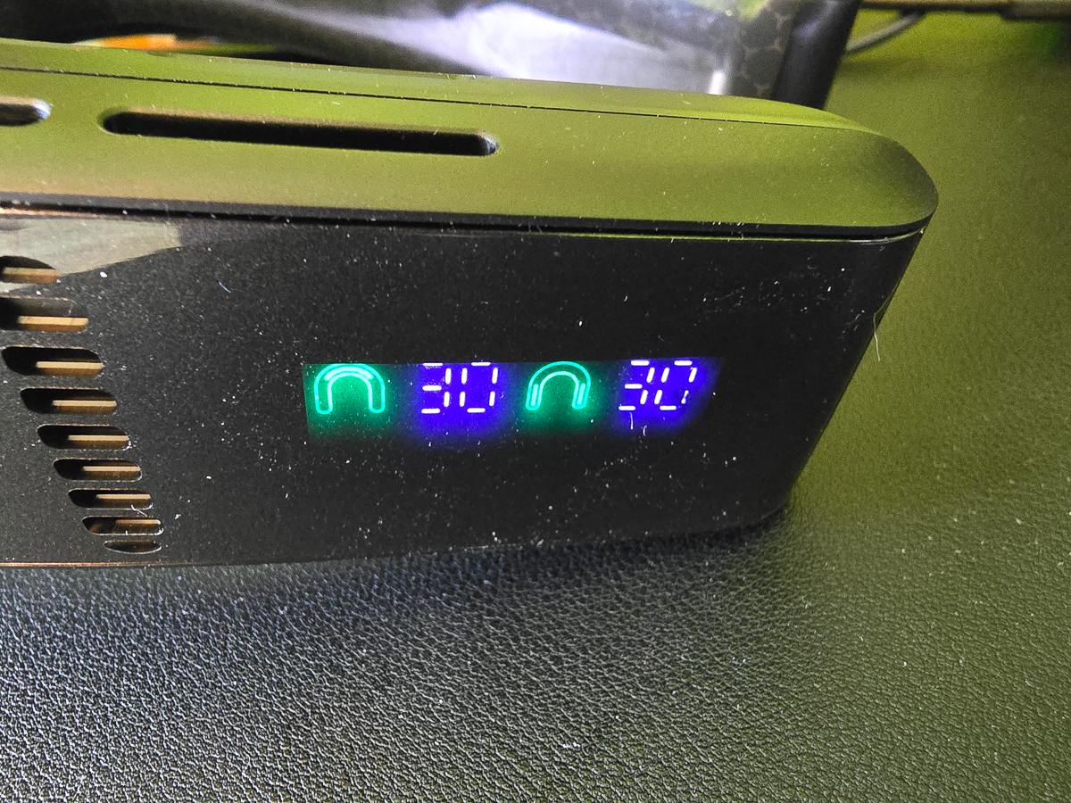 TORRAS COOLiFY Cyber Smart AI-control neck air conditioner review - The ...