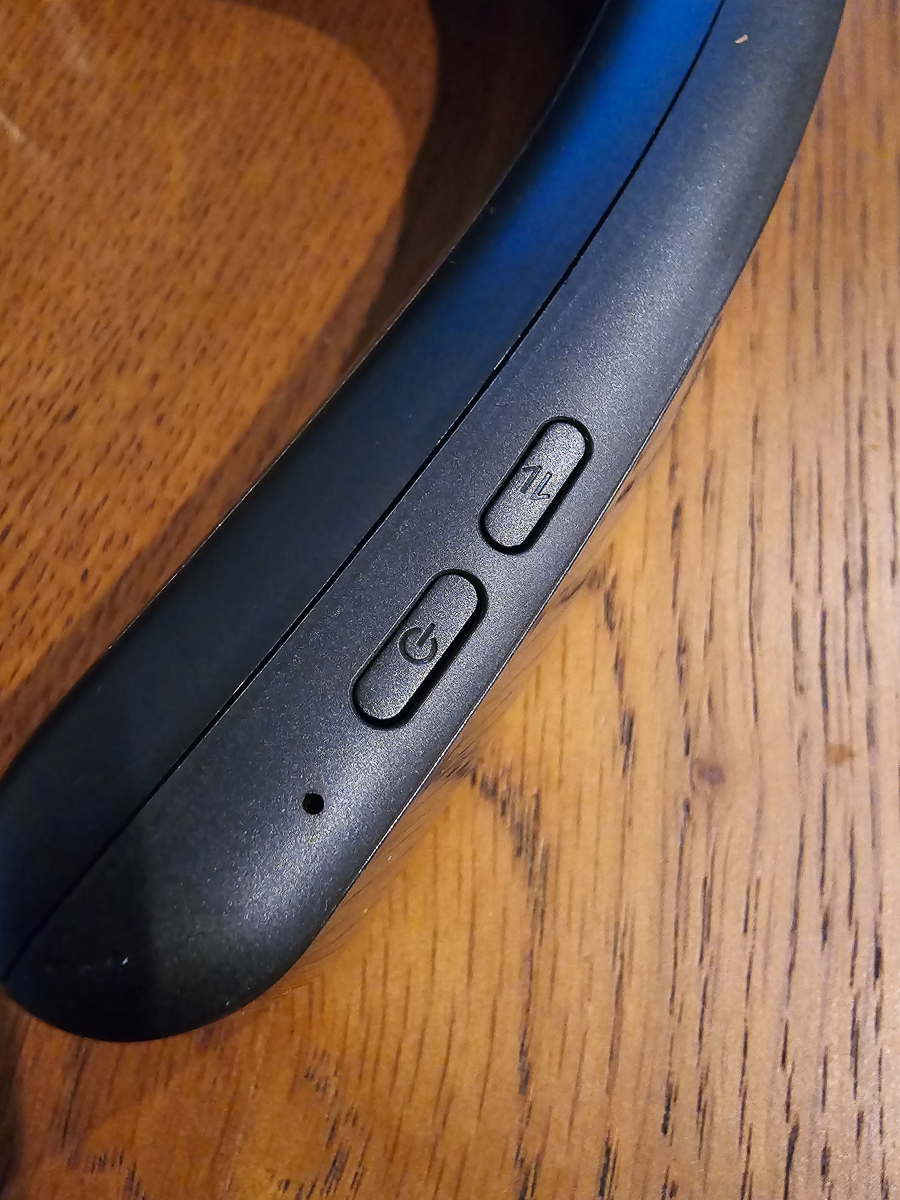 TORRAS COOLiFY Cyber Smart AI-control neck air conditioner review - The ...