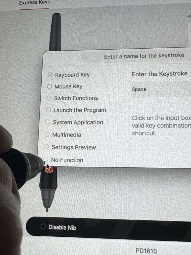 Gaomon PD1610 Pen Display review – an excellent 16 in. drawing display ...