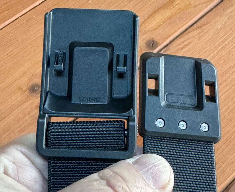 Groove Life Ultra Belt review – It holds my pants up - The Gadgeteer