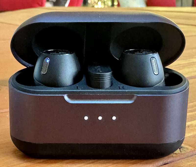 JLab Epic Lab Edition Earbuds review – a step up for JLab - The Gadgeteer