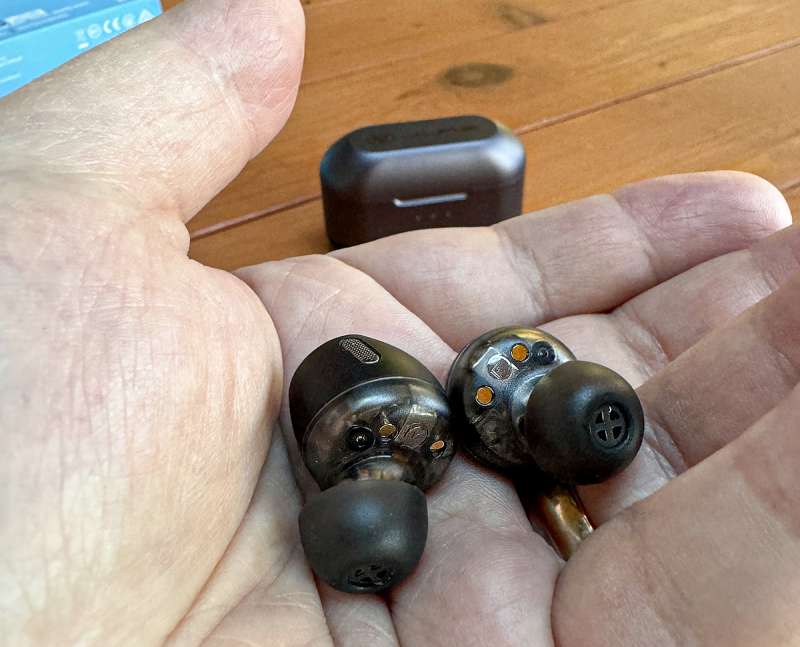 JLab Epic Lab Edition Earbuds review – a step up for JLab - The Gadgeteer