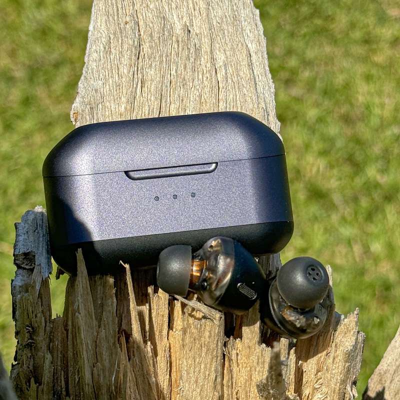 JLab Epic Lab Edition Earbuds review – a step up for JLab - The Gadgeteer