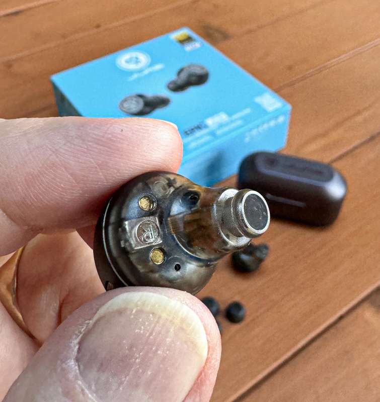 JLab Epic Lab Edition Earbuds review – a step up for JLab - The Gadgeteer