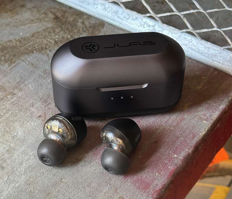 JLab Epic Lab Edition Earbuds review – a step up for JLab - The Gadgeteer