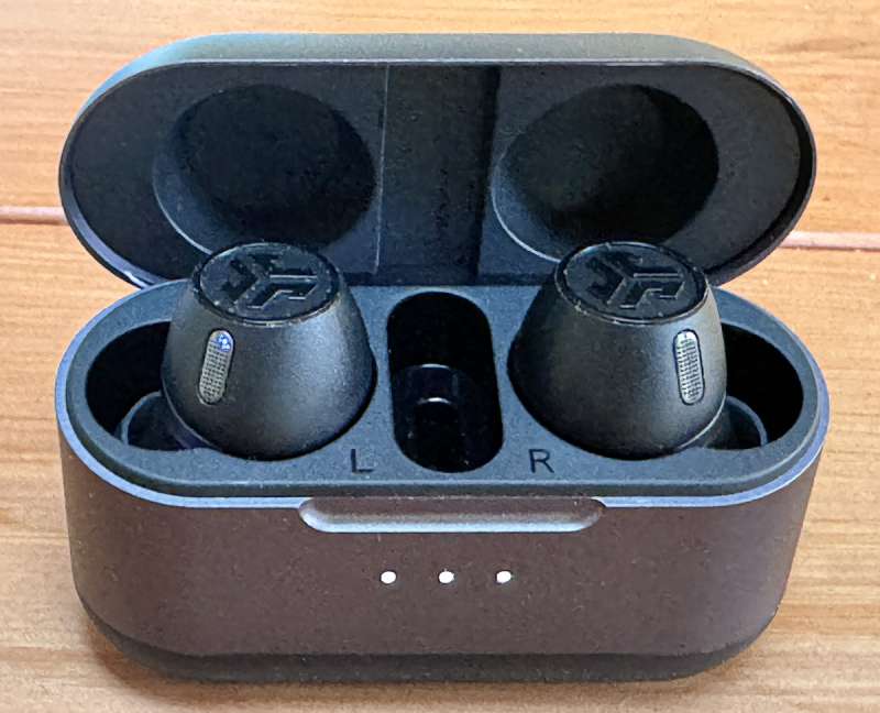JLab Epic Lab Edition Earbuds review – a step up for JLab - The Gadgeteer