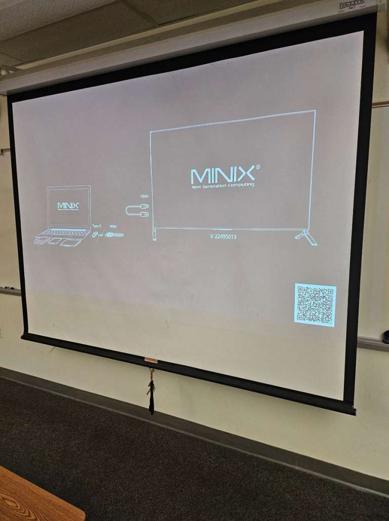 Minix C1 wireless HDMI adapter review - The Gadgeteer