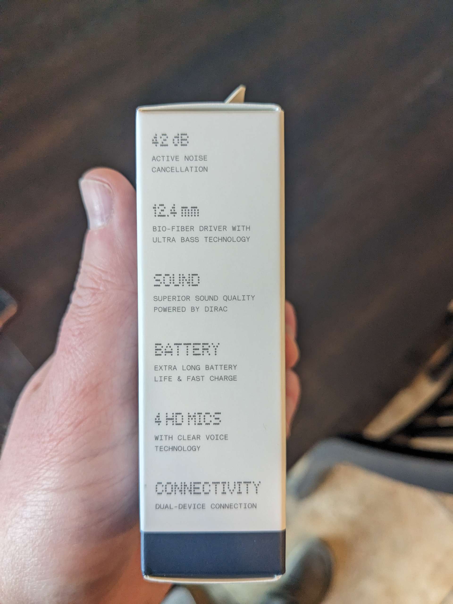 CMF by Nothing earbuds review - A great budget earbud option - The ...