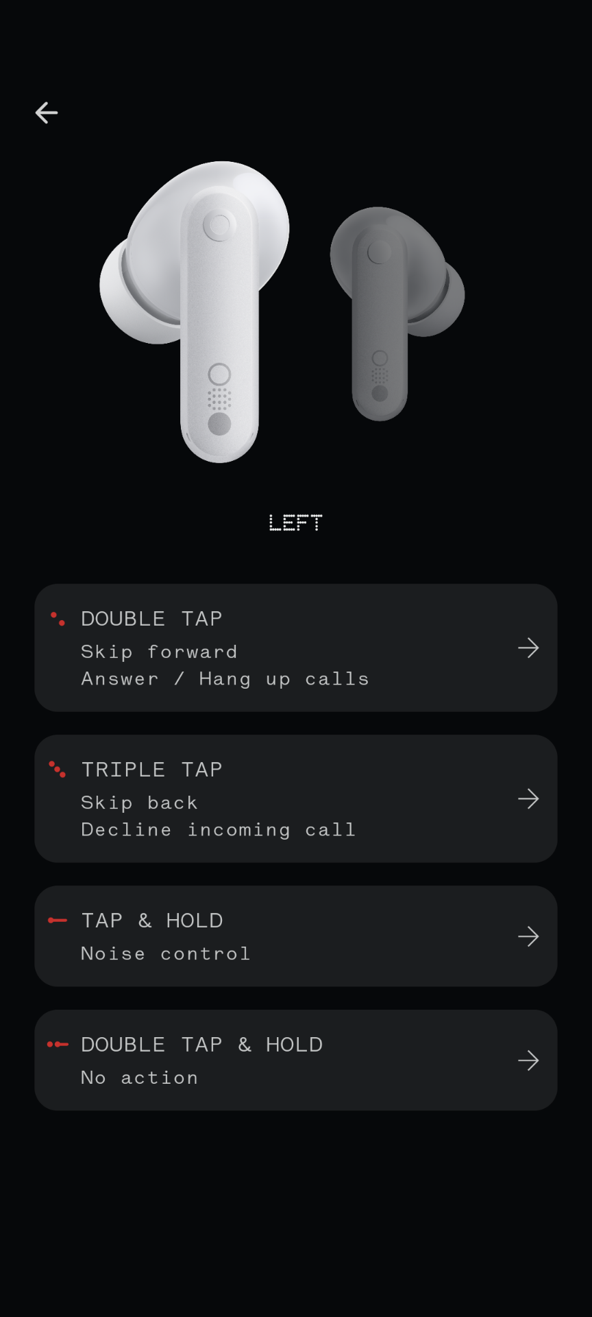 CMF by Nothing earbuds review - A great budget earbud option - The ...