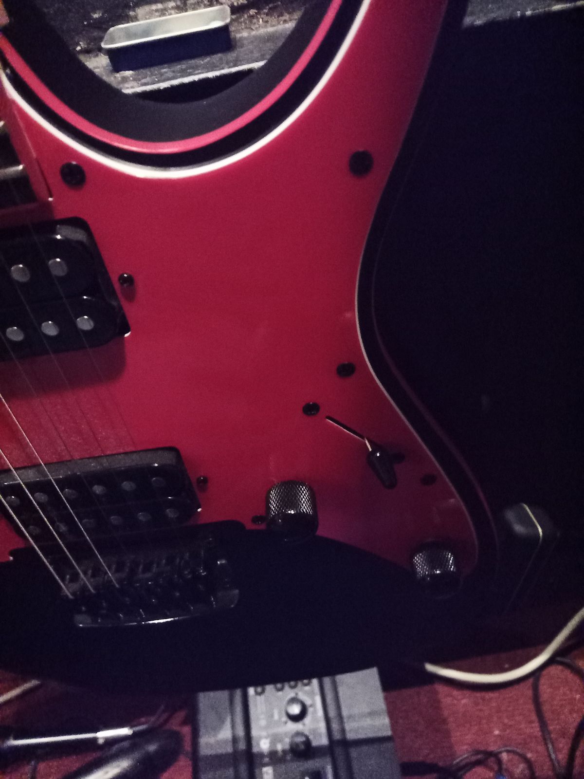 Spark LINK wireless guitar system review - Freedom to move! - The Gadgeteer