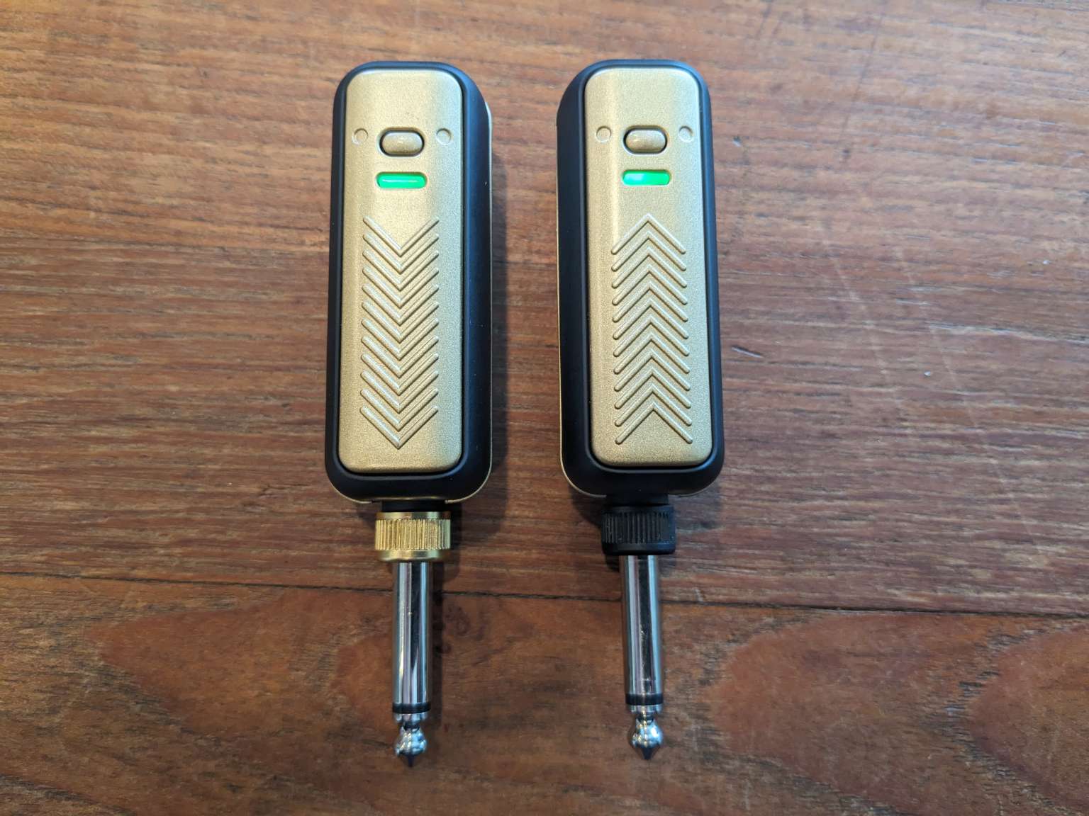 Spark LINK wireless guitar system review - Freedom to move! - The Gadgeteer